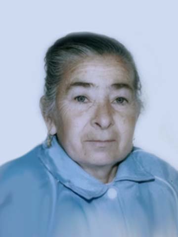 Maria Esteves Gonçalves - Funerária São João